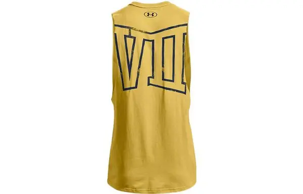 Under Armour Project Rock Earn Greatness Tank Top