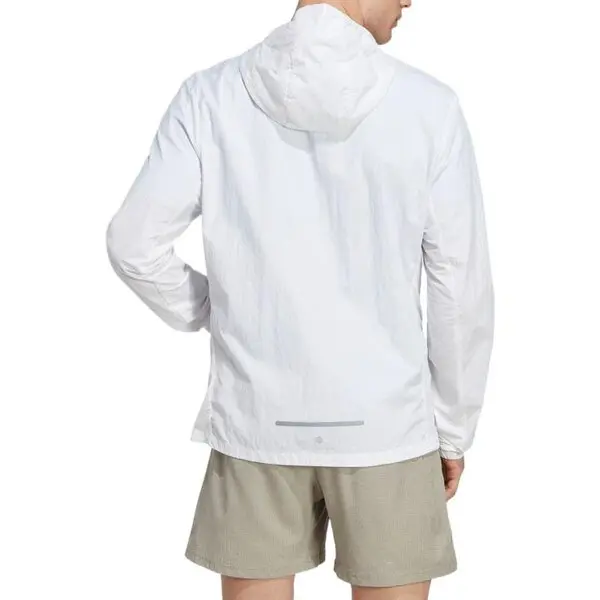 Adidas Marathon Running Jacket