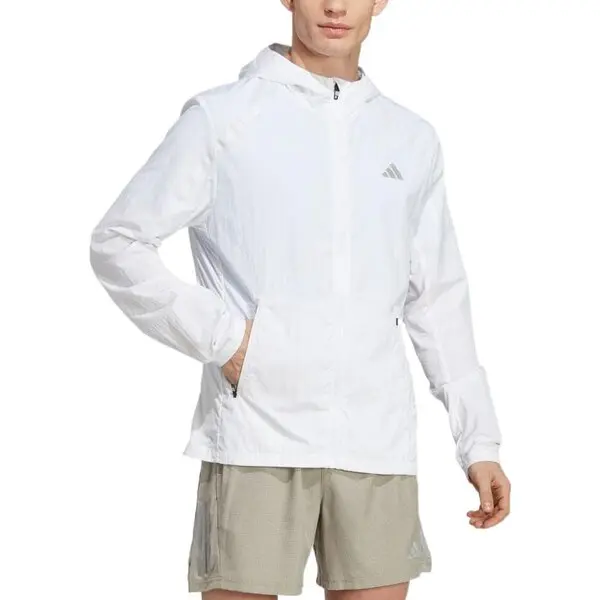 Adidas Marathon Running Jacket
