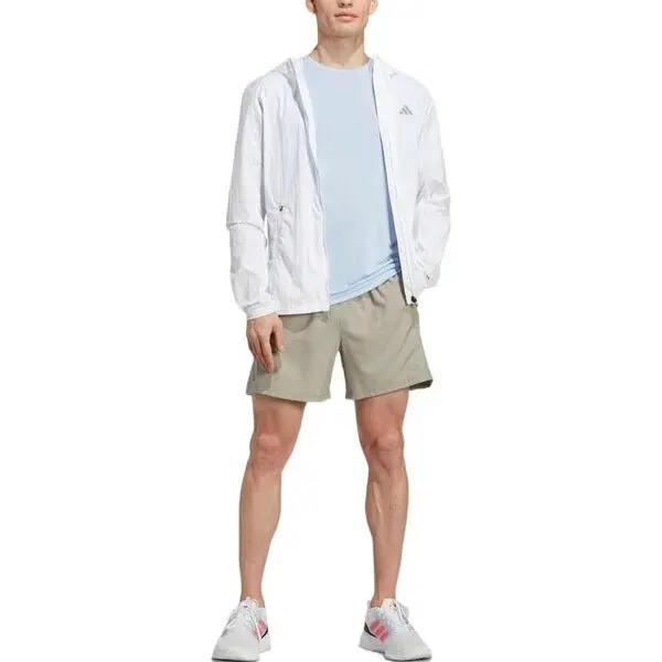 Adidas Marathon Running Jacket