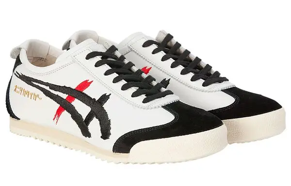 Onitsuka Tiger Mexico 66 Deluxe Nm Sneakers