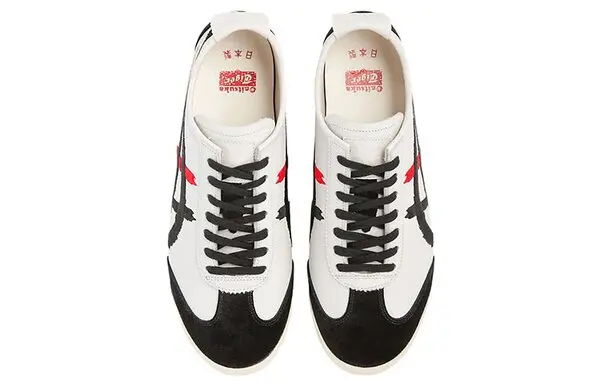 Onitsuka Tiger Mexico 66 Deluxe Nm Sneakers