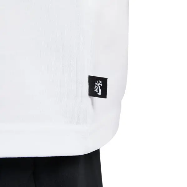 Nike Skateboard T-shirt