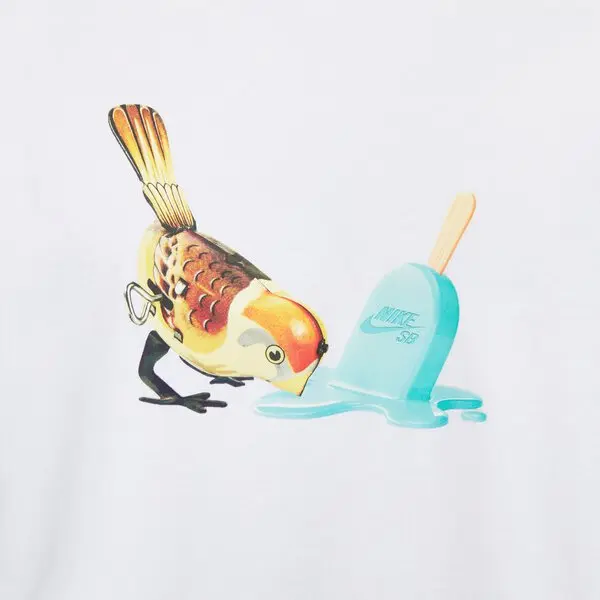 Nike Skateboard T-shirt