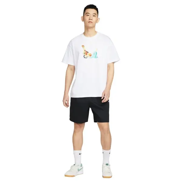 Nike Skateboard T-shirt