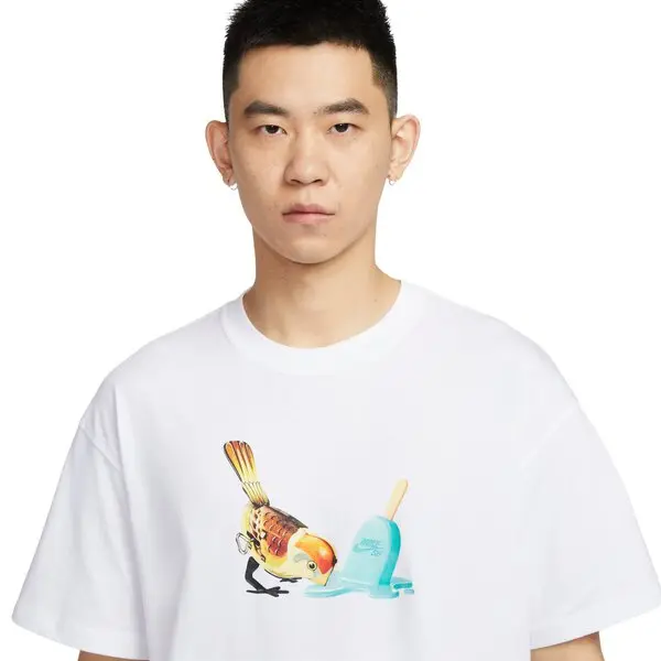 Nike Skateboard T-shirt