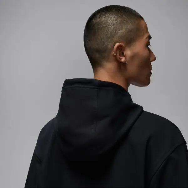 JORDAN Air Sport Crossover Fleece Pullover Hoodie