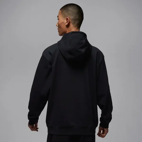 JORDAN Air Sport Crossover Fleece Pullover Hoodie