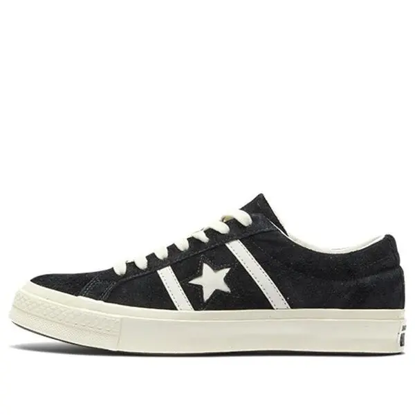 CONVERSE One Star Academy Low Top Sneakers - Black