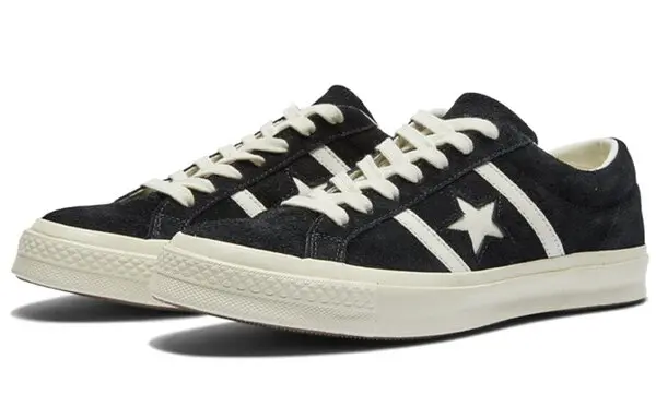 CONVERSE One Star Academy Low Top Sneakers - Black
