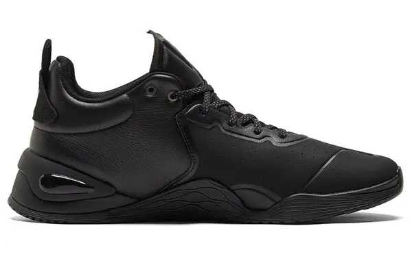 PUMA Fuse Performance Leather High Top Sneakers