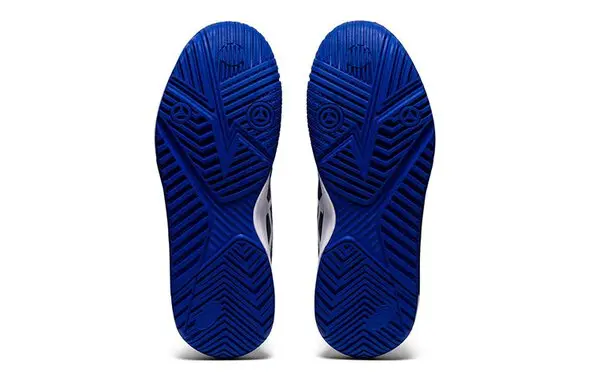 Asics Gel-challenger 13 Tennis Shoes - Lapis Lazuli Blue/white