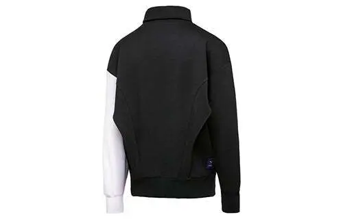 PUMA X Ader Crossover Turtleneck Pullover - Black