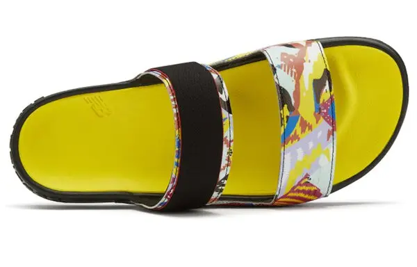 NEW BALANCE 202 Pride Slide Sandals