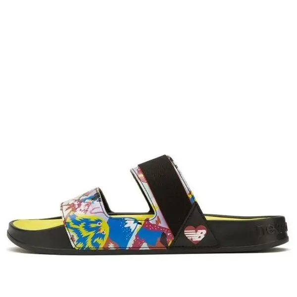 NEW BALANCE 202 Sandal 'pride - Multi-color