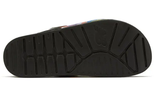 NEW BALANCE 202 Pride Slide Sandals