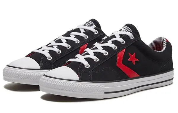 CONVERSE Star Player Low Top Sneakers