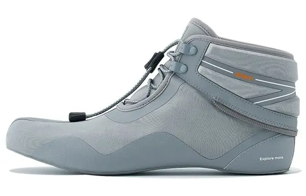 NEW BALANCE Tokyo Design Studio X Niobium Concept 1 'steel