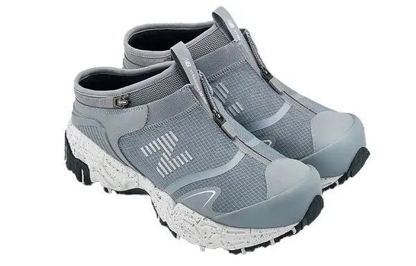 NEW BALANCE Tokyo Design Studio X Niobium Concept 1 'steel