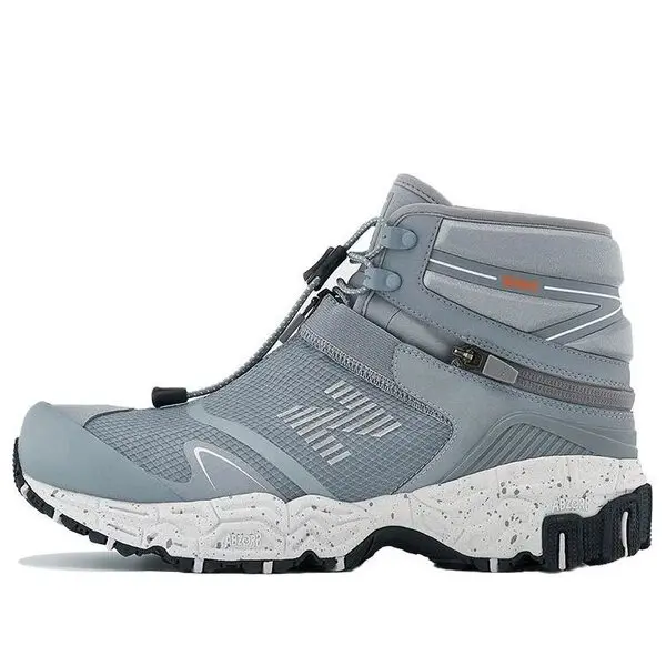 NEW BALANCE Tokyo Design Studio X Niobium Concept 1 'steel - Grey