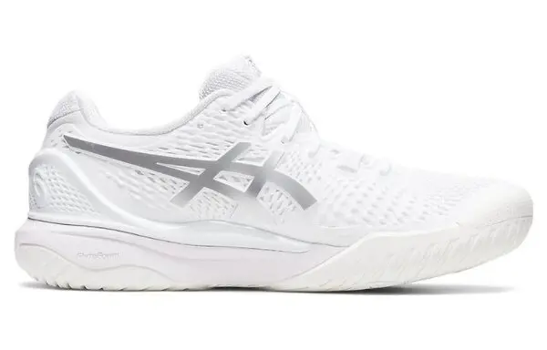 Asics Gel Resolution Tennis Shoes