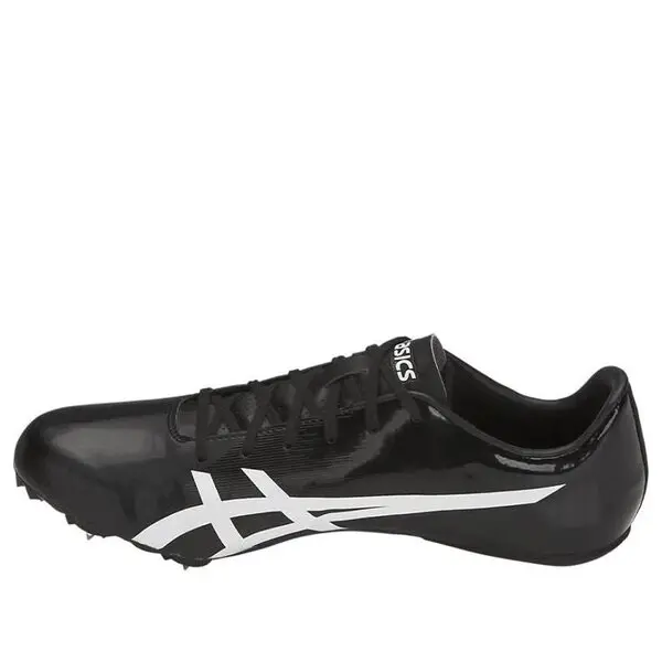 Asics Hyper Sprint Track Spikes - Black