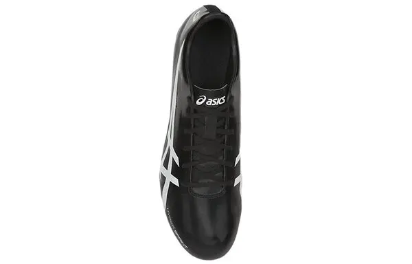 Asics Hyper Sprint Track Spikes - Black