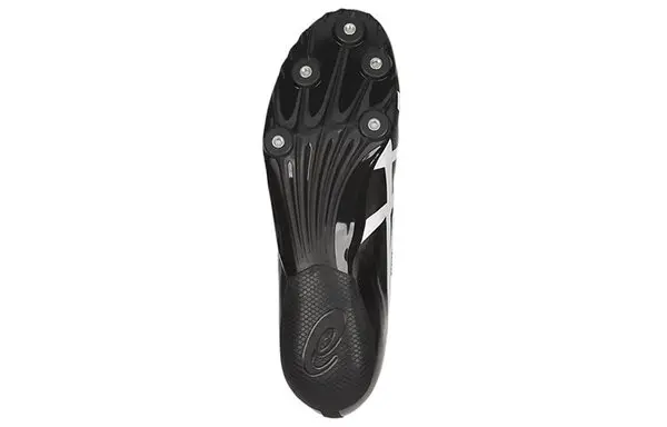 Asics Hyper Sprint Track Spikes - Black