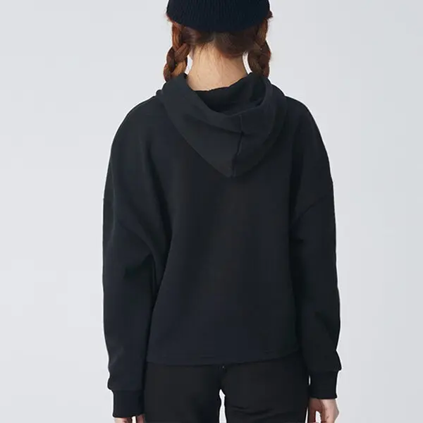 PUMA Metallic Nights Hoodie