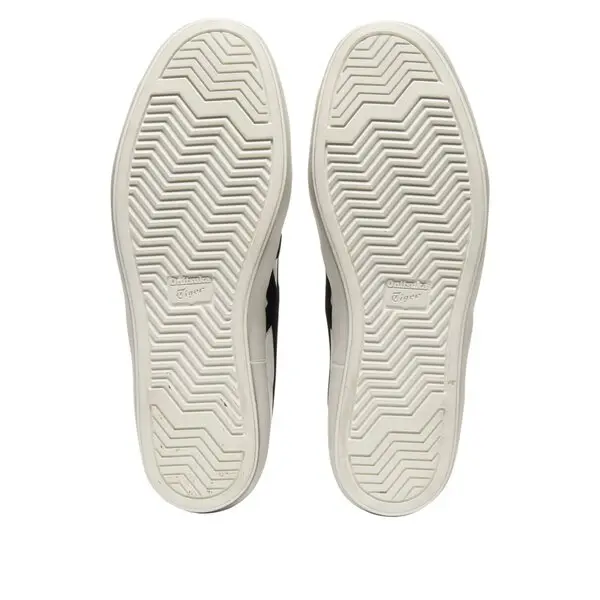 Onitsuka Tiger Fabre Mt Italian Made Sneakers - White/black