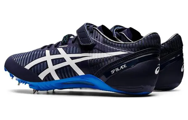 Asics Blade Track Spikes