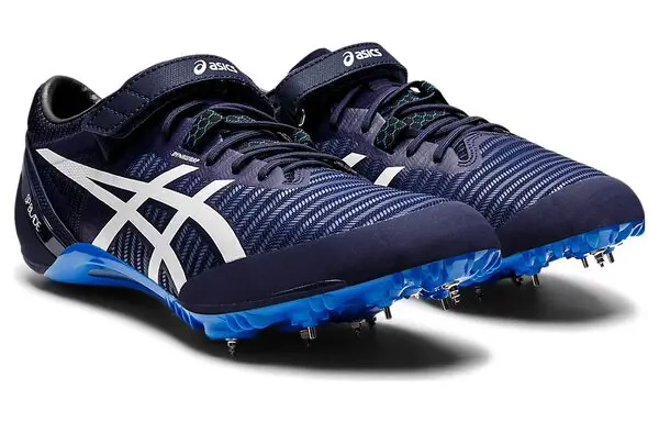 Asics Blade Track Spikes