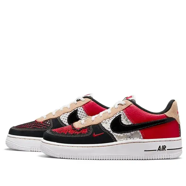 Nike Force 1 "alter And Reveal" Sneakers