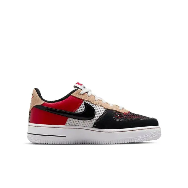 Nike Force 1 "alter And Reveal" Sneakers