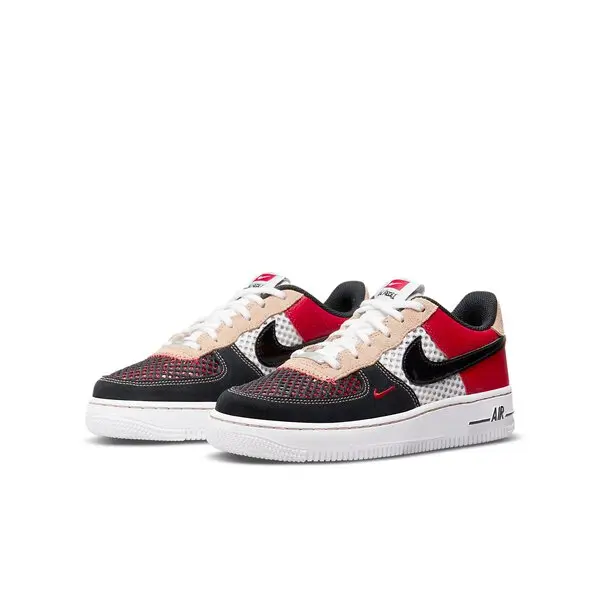 Nike Force 1 "alter And Reveal" Sneakers