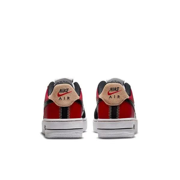 Nike Force 1 "alter And Reveal" Sneakers