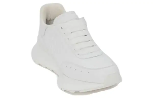 Alexander McQueen Sprint Runner Sneakers
