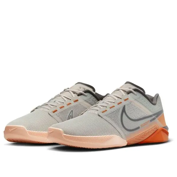 Nike Zoom Metcon Turbo 2 Sneakers - Grey