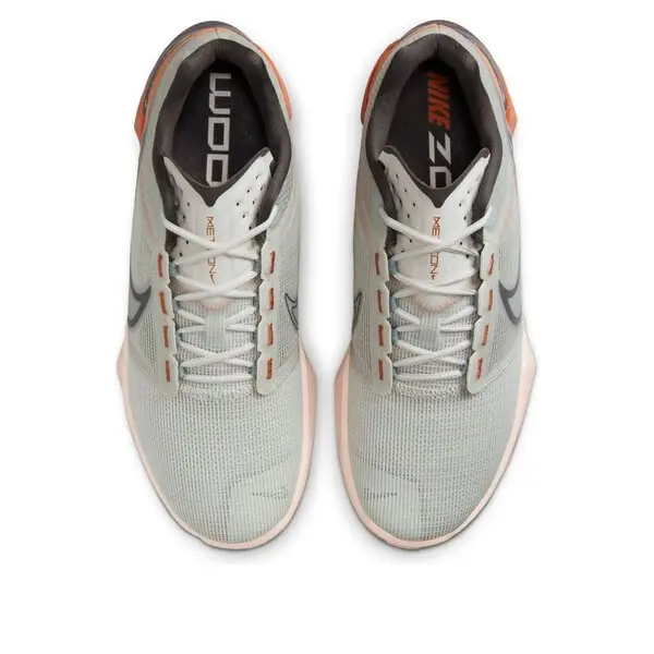 Nike Zoom Metcon Turbo 2 Sneakers - Grey