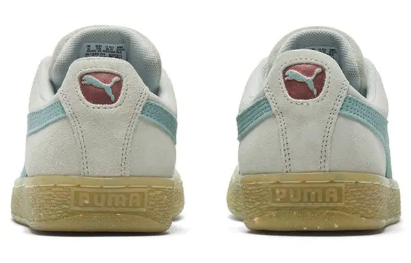 PUMA Suede Classic Sneakers - Grey/blue