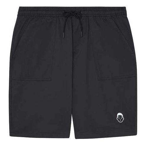 NEW BALANCE X Noritake Shorts - Black