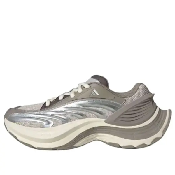 Adidas Xlg Mtw Sneakers - Silver/grey