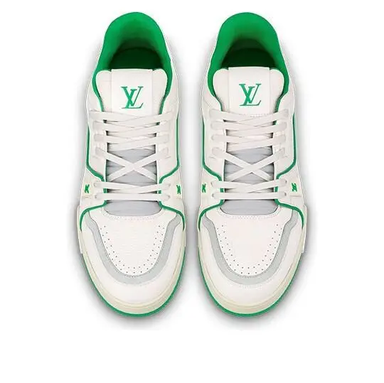 LOUIS VUITTON Trainer Sneakers