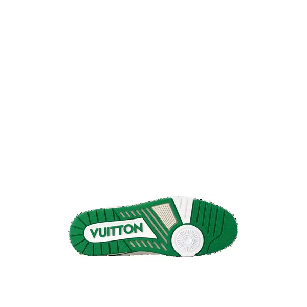LOUIS VUITTON Trainer Sneakers