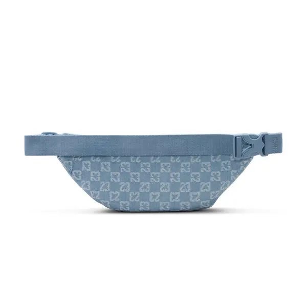 JORDAN Monogrammed Waist Bag