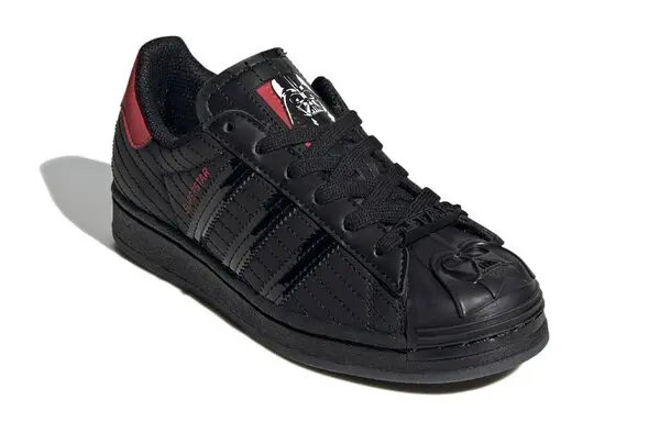 Adidas Star Wars X Originals Superstar J
