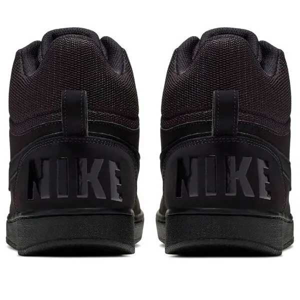 Nike Court Borough Mid Sneakers