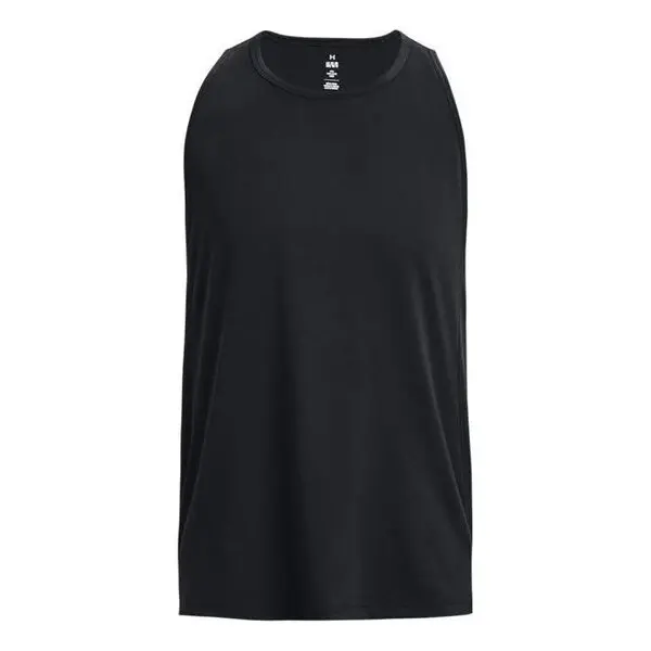 Under Armour Meridian Tank - Black