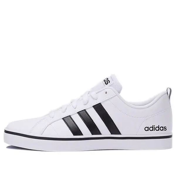 Adidas Vs Pace Sneakers - White