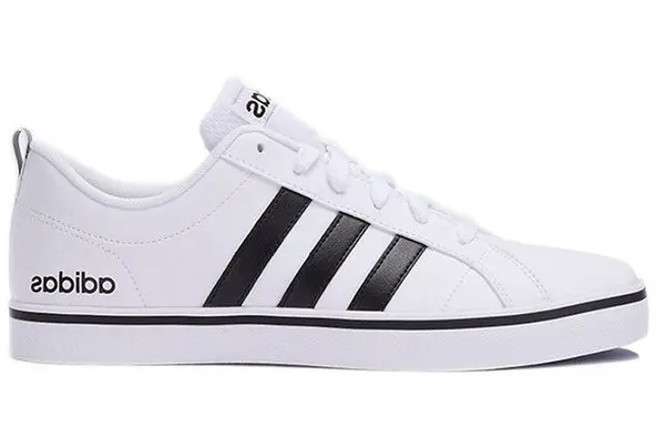 Adidas Vs Pace Sneakers - White